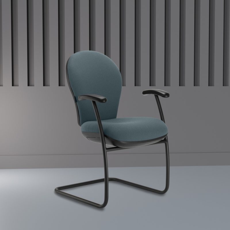 Inflexion Visitor · Summit