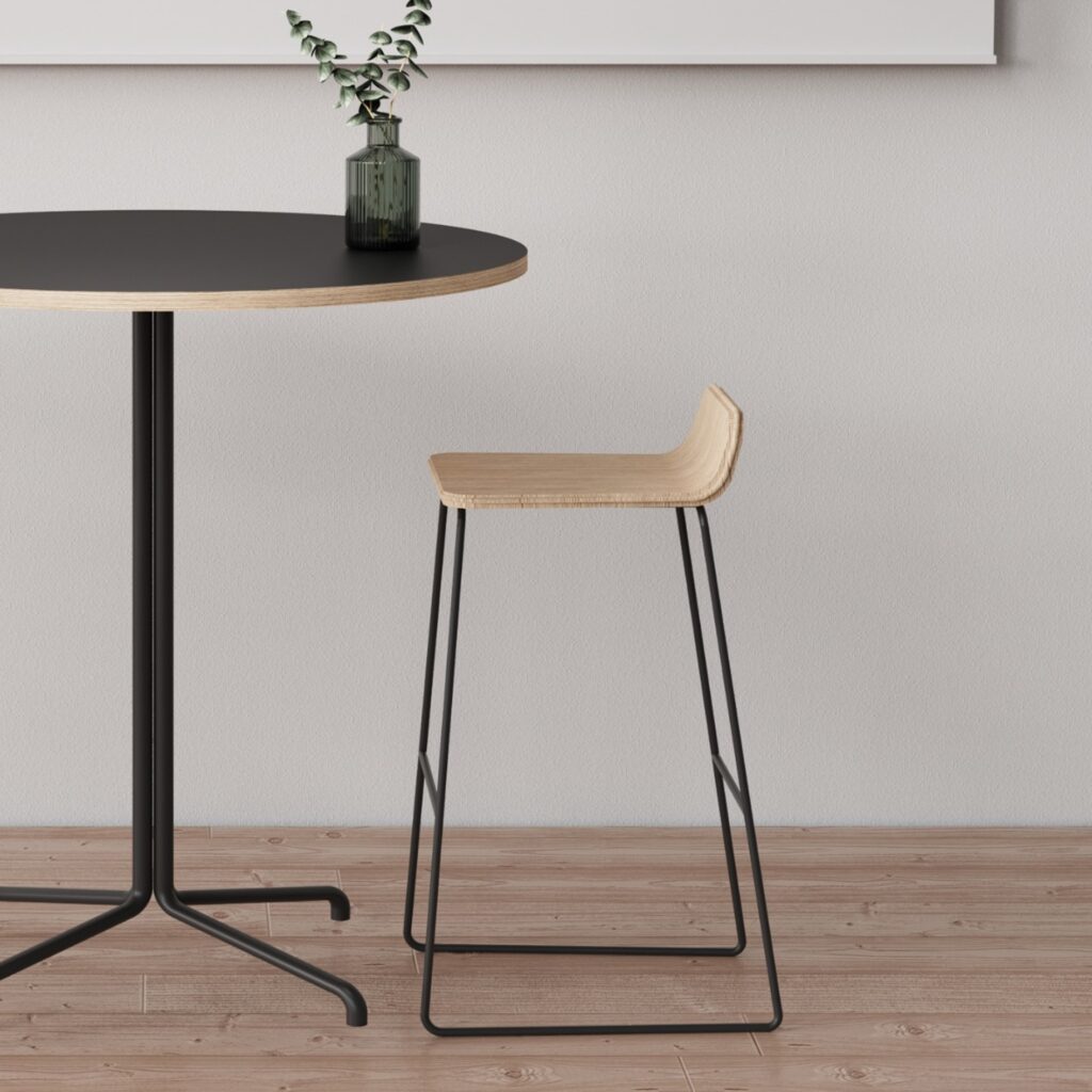 Ultra Stool · Summit
