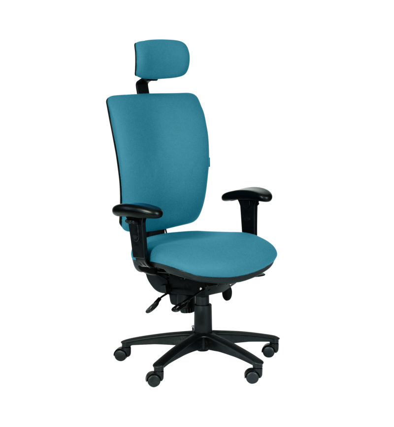 24hr All Day Task Chair · Summit