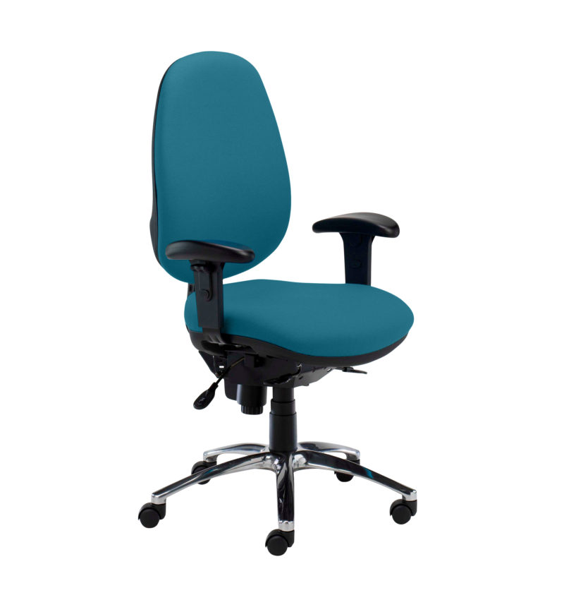 24hr All Day Task Chair · Summit