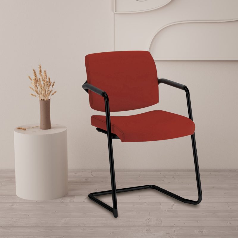 Inflexion Visitor · Summit