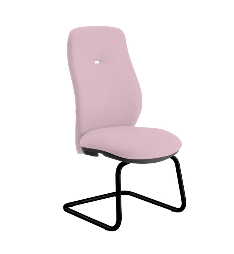 Inflexion Visitor · Summit