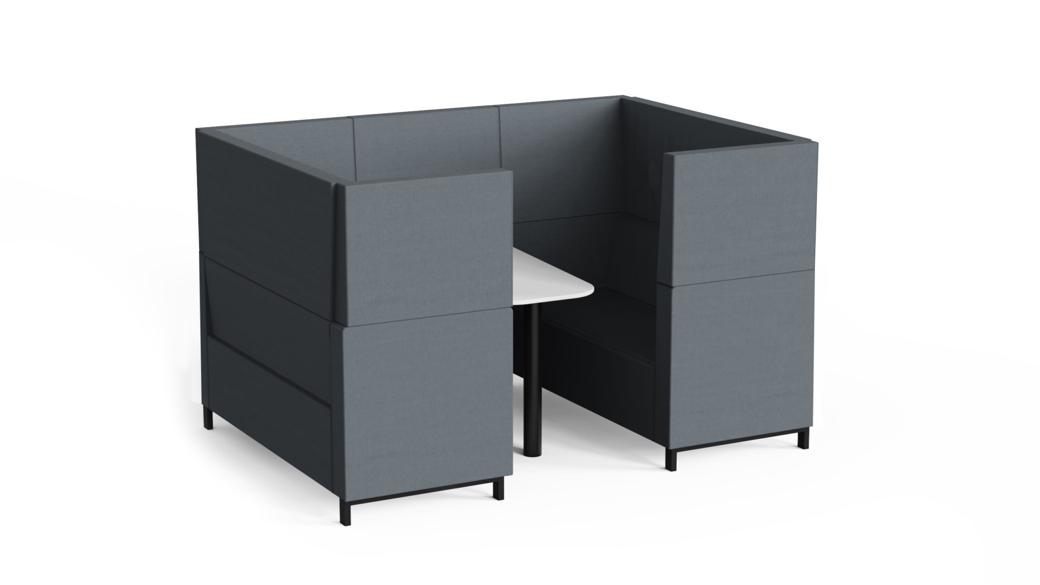 Grand Piano Booth · Summit