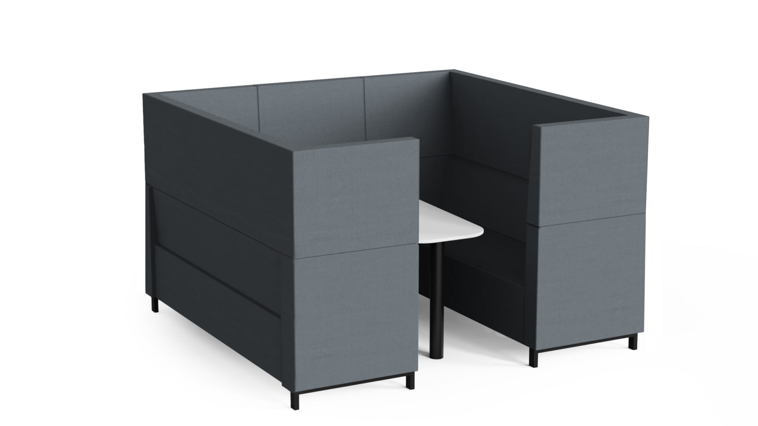 Grand Piano Booth · Summit