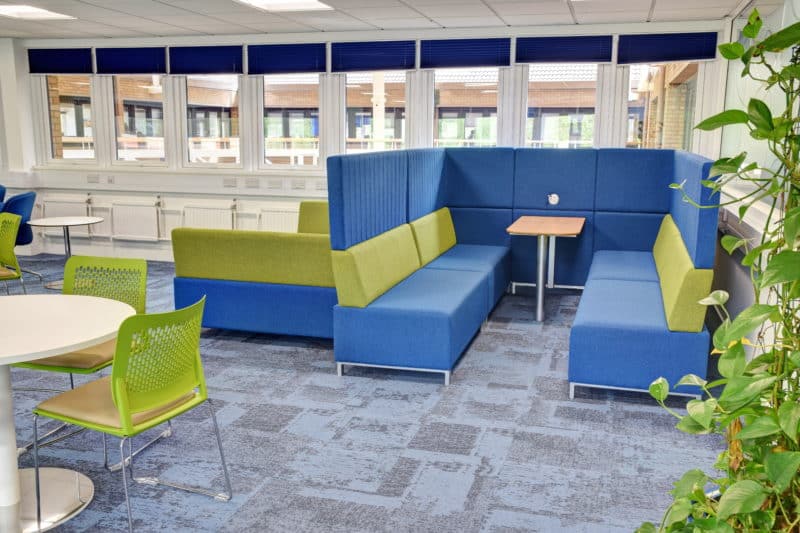 Grand Piano Booth · Summit