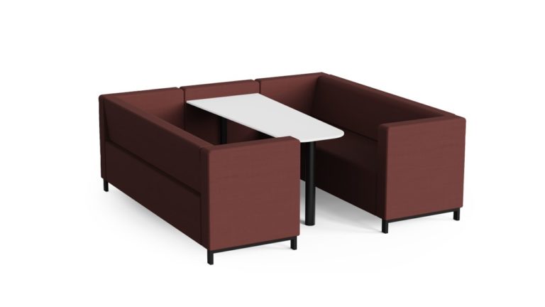 Piano Booth · Summit