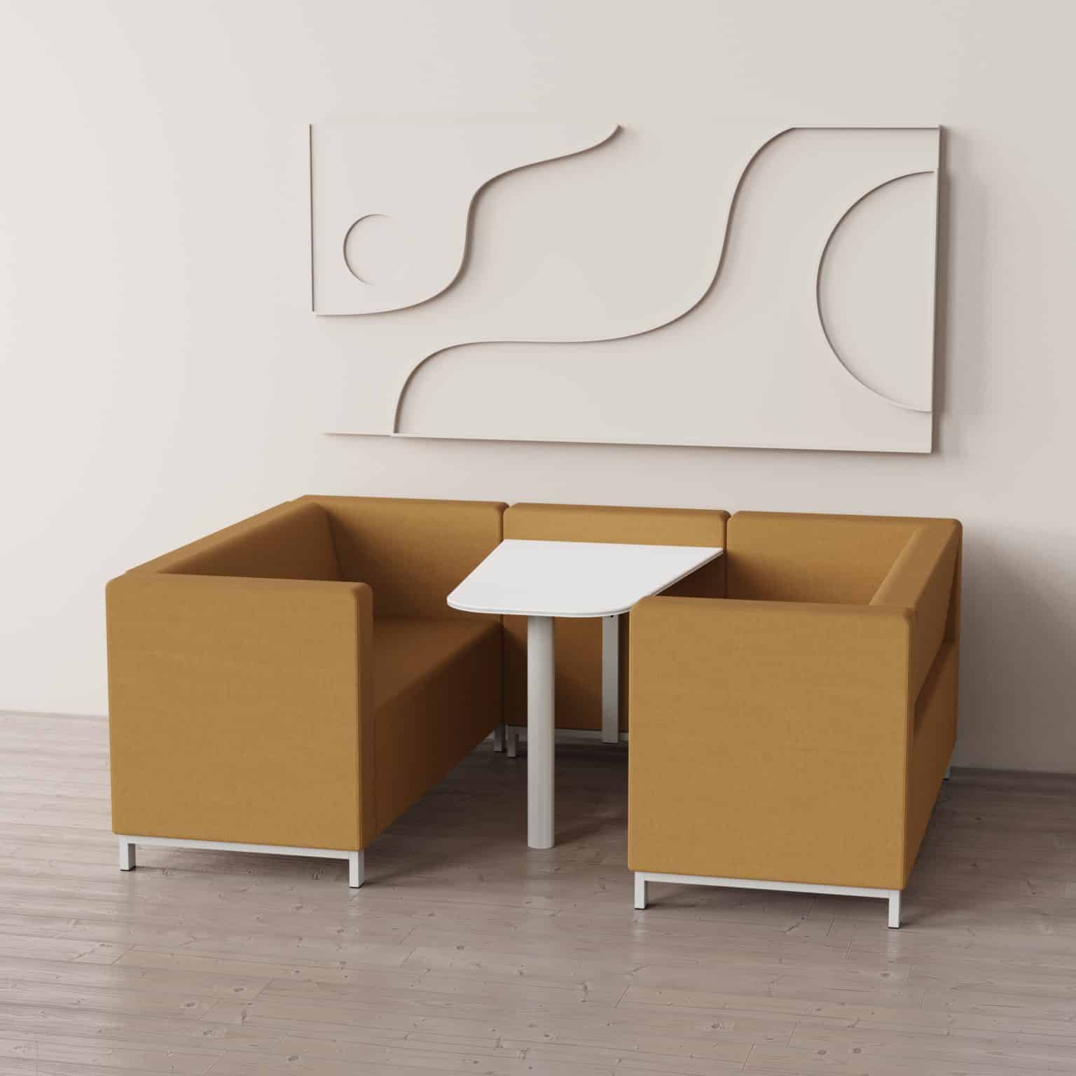 Grand Piano Booth · Summit